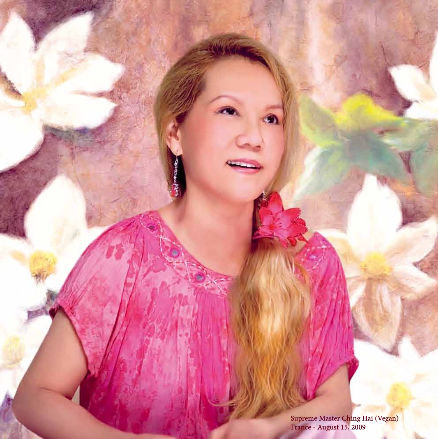 “The Real Love” Screening in Canada